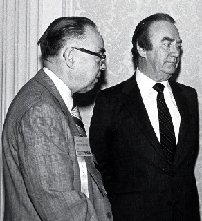 Friends of Libraries Section | Daniel W. Casey Library Advocacy Award